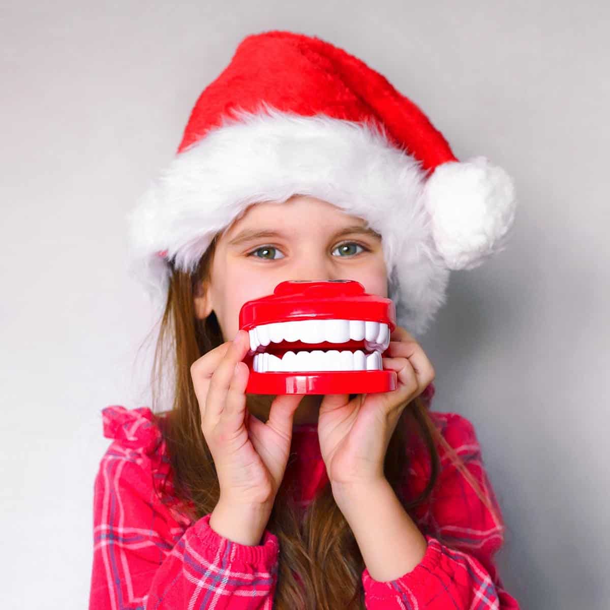 Children’s Christmas Gift Guide for Healthy, Happy Teeth
