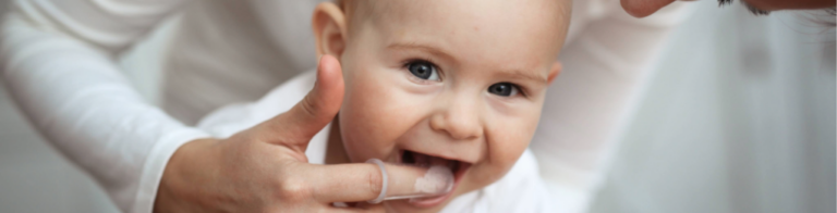What is the Order of Baby Teeth Eruption? | A Parent’s Guide from Your ...